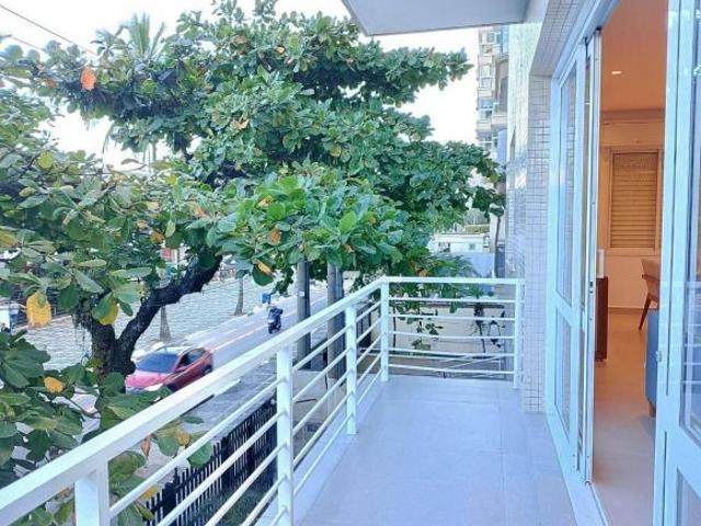 Apartamento à venda em Pitangueiras, Guarujá SP