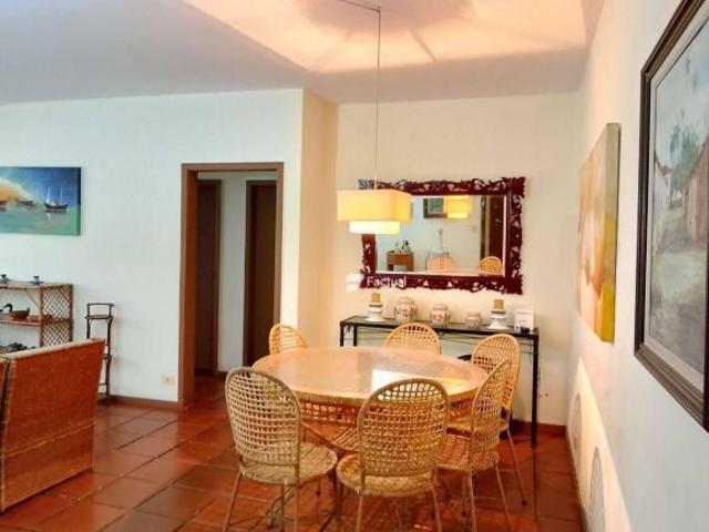 Apartamento à venda em Pitangueiras, Guarujá SP