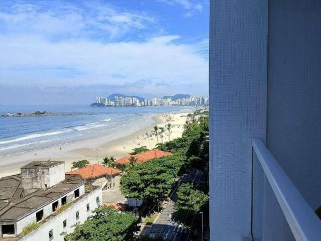 Apartamento à venda em Pitangueiras, Guarujá SP