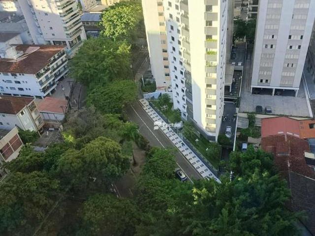 Apartamento à venda em Pitangueiras, Guarujá SP