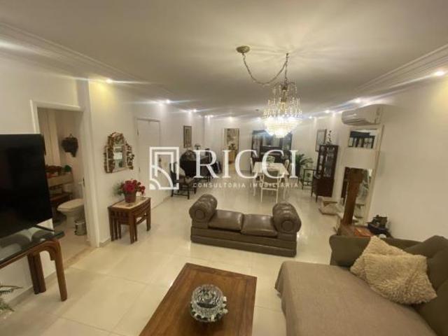 Apartamento à Venda em Pitangueiras, Guarujá SP: 3 Quartos, 3 Suítes, 2 Salas, 4 Banheiros, 2 Vagas