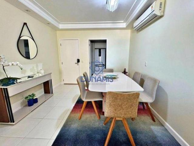APARTAMENTO À VENDA NA PRAIA DAS PITANGUEIRAS COM VISTA MAR E LAZER COMPLETO