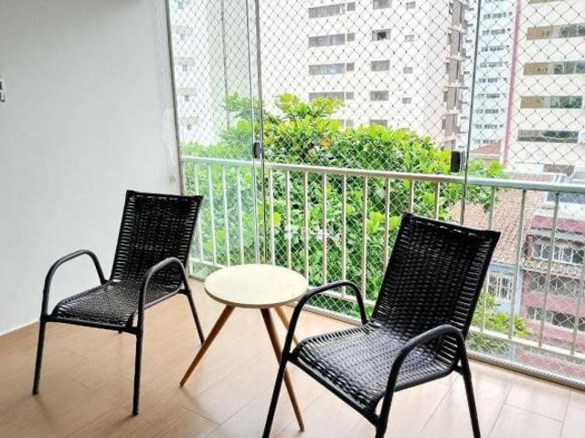 Apartamento à venda em Pitangueiras, Guarujá SP