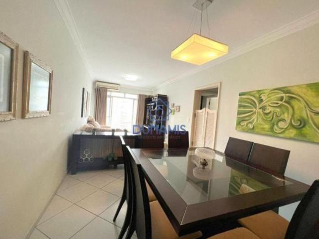 Apartamento à Venda em Pitangueiras, Guarujá SP