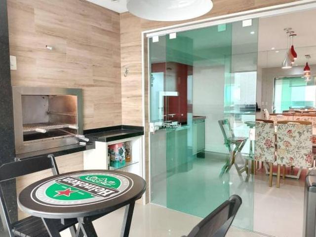 Apartamento à venda em Pitangueiras, Guarujá SP