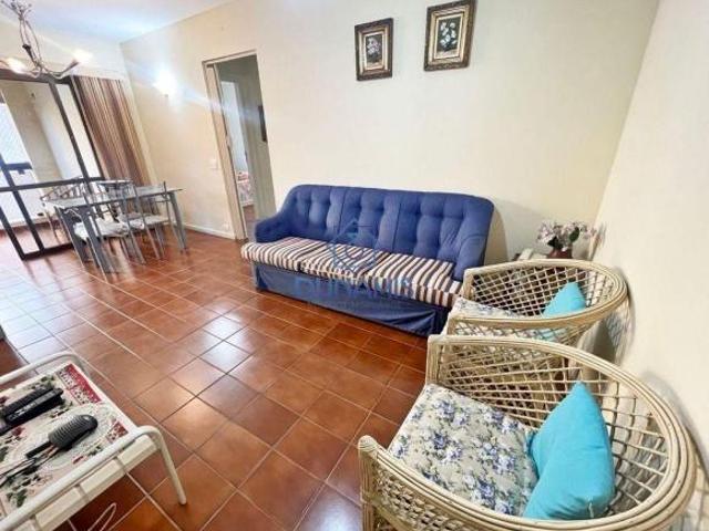 Apartamento à Venda em Pitangueiras, Guarujá SP