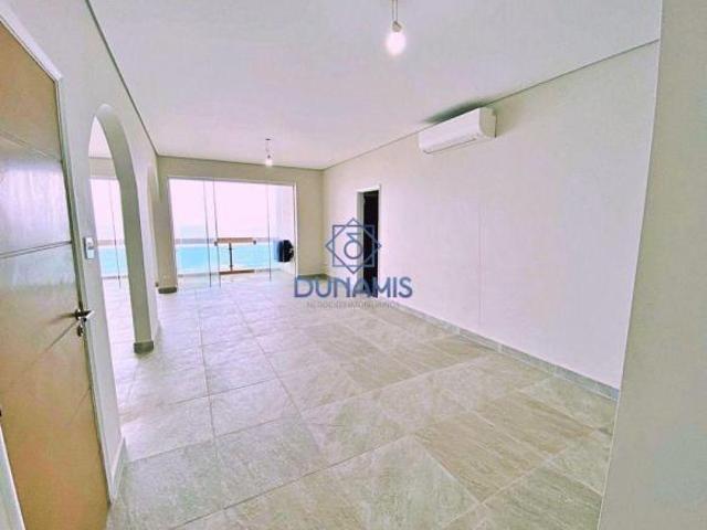 Apartamento à Venda em Pitangueiras, Guarujá SP