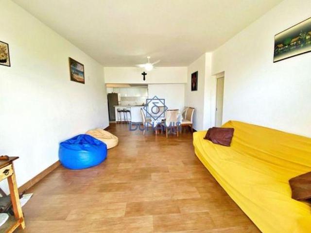 Apartamento à Venda em Pitangueiras, Guarujá SP