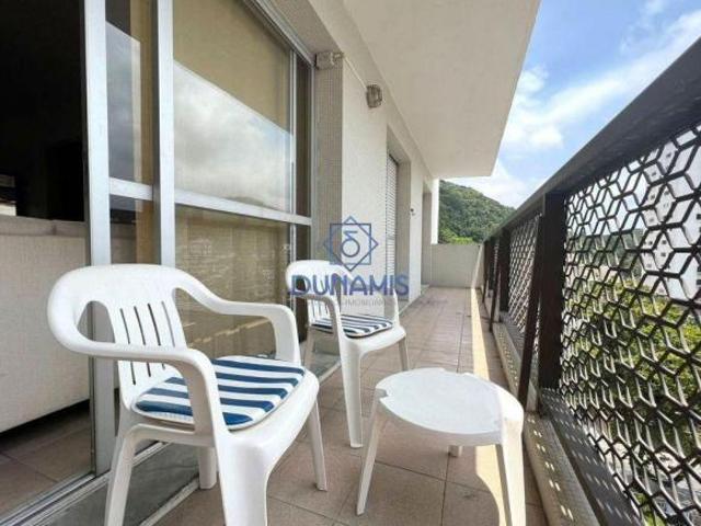Apartamento à Venda em Pitangueiras, Guarujá SP
