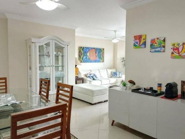 Apartamento à venda em Pitangueiras, Guarujá SP