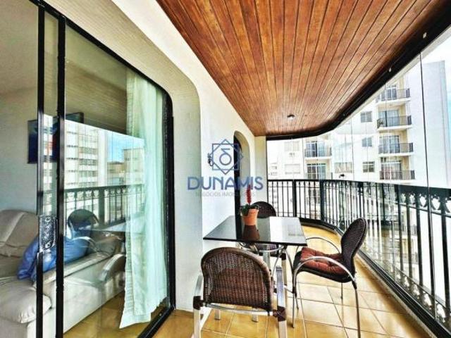 Apartamento à Venda em Pitangueiras, Guarujá SP