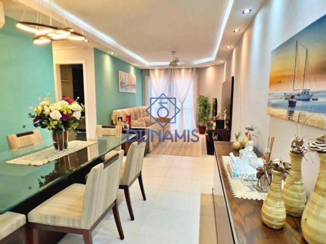 APARTAMENTO À VENDA NA PRAIA DAS PITANGUEIR COM VISTA MAR E LAZER COMPLETO AS