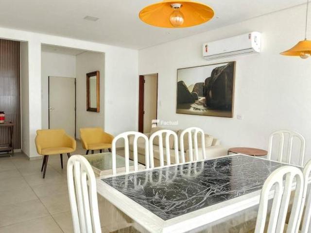 Apartamento à venda em Pitangueiras, Guarujá SP