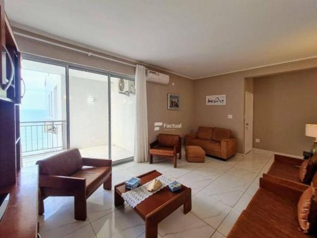 Apartamento à venda em Pitangueiras Guarujá/SP