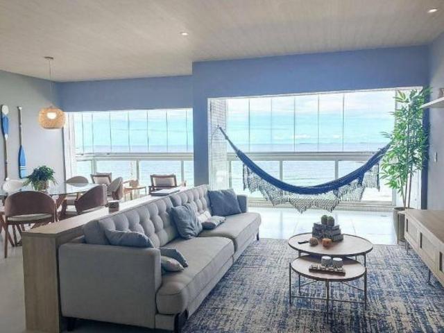 Apartamento à venda em Pitangueiras Guarujá/SP