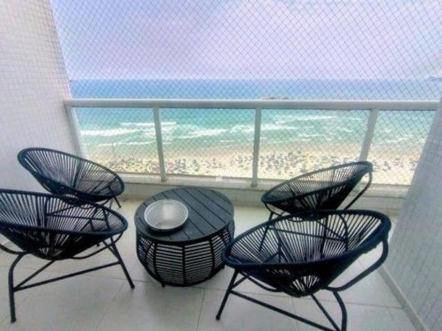 Apartamento à venda em Pitangueiras Guarujá/SP