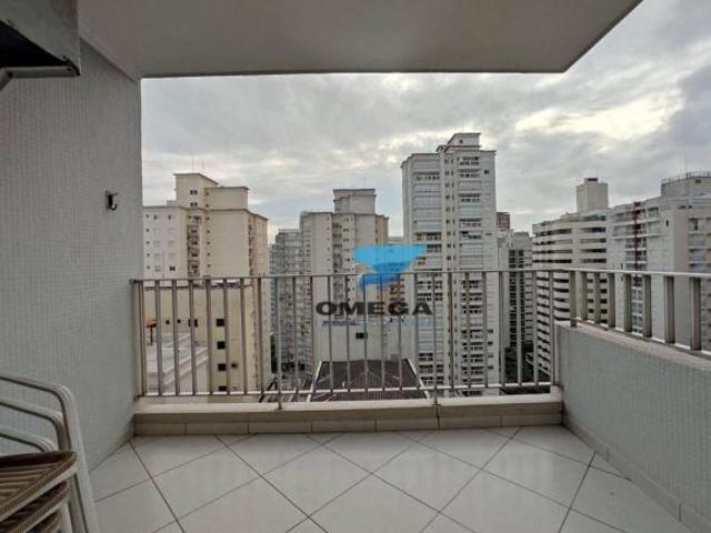 Apartamento à venda em Pitangueiras no Guarujá | Ômega Imóveis