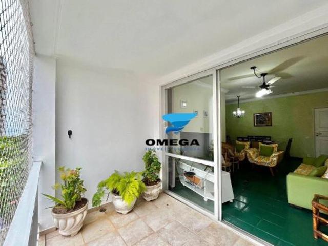 Apartamento à venda em Pitangueiras no Guarujá | Ômega Imóveis