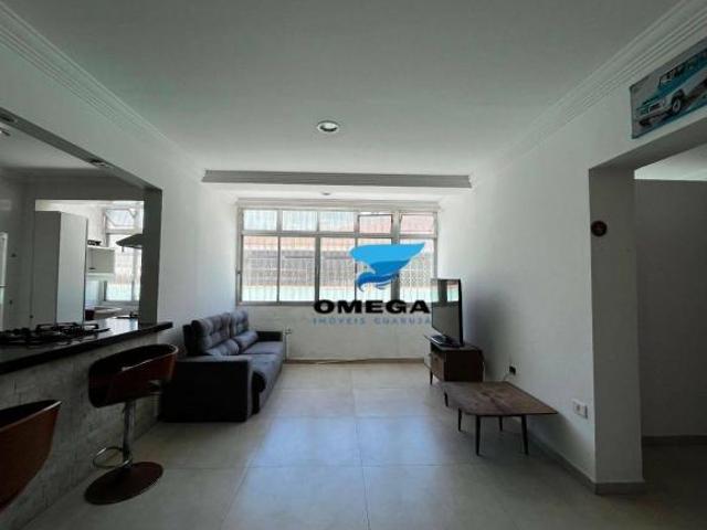 Apartamento à venda em Pitangueiras no Guarujá | Ômega Imóveis