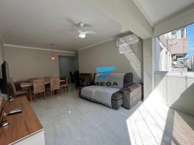 Apartamento à venda em Pitangueiras no Guarujá | Ômega Imóveis