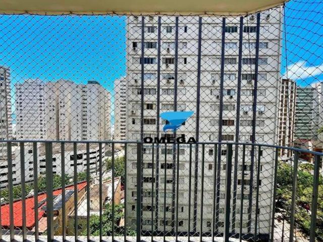 Apartamento à venda em Pitangueiras no Guarujá | Ômega Imóveis
