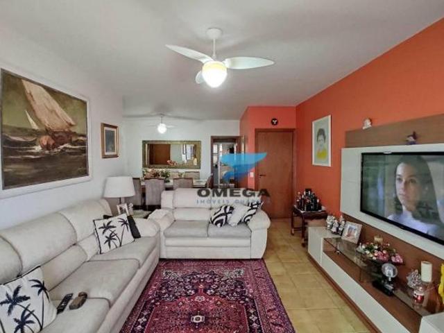 Apartamento à venda em Pitangueiras no Guarujá | Ômega Imóveis