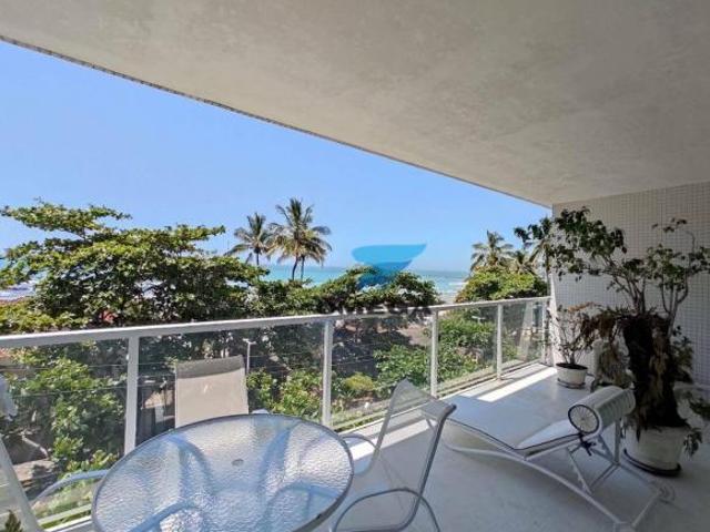 Apartamento à venda em Pitangueiras no Guarujá | Ômega Imóveis