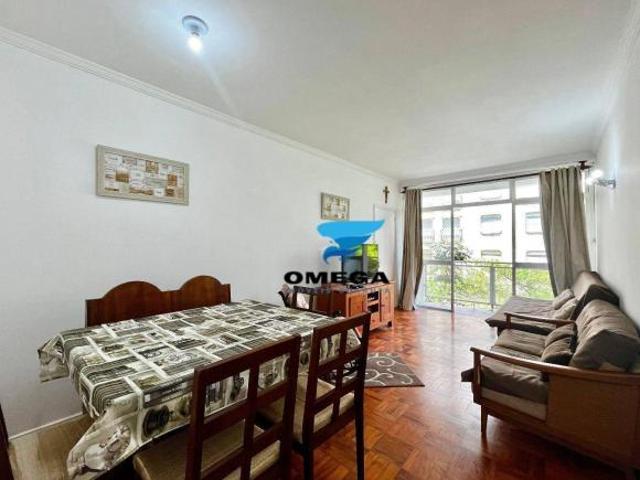 Apartamento à venda em Pitangueiras no Guarujá | Ômega Imóveis