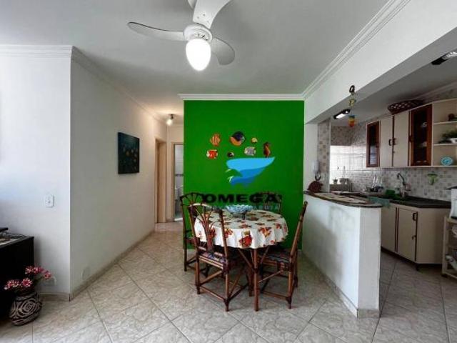 Apartamento à venda em Pitangueiras no Guarujá | Ômega Imóveis