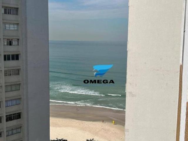 Apartamento a venda em Pitangueiras | Omea imóveis Guarujá
