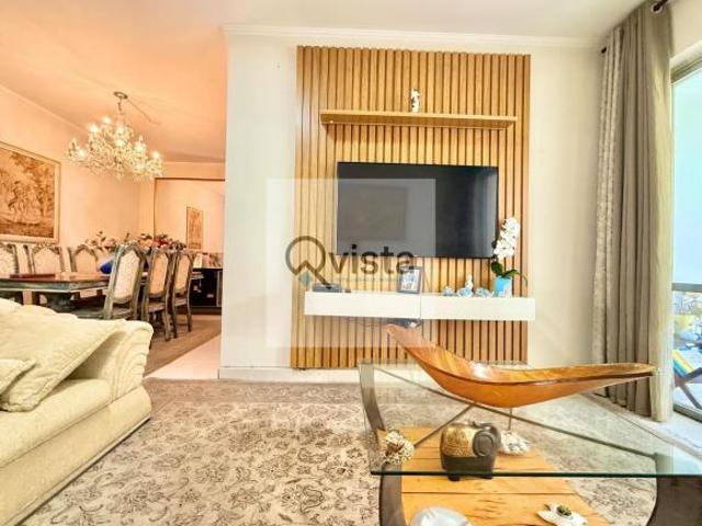 Apartamento a venda em Pitangueiras |QVista Imobiliária