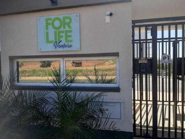 Apartamento à Venda em Planalto do Sol II, Santa Bárbara d&apos Oeste