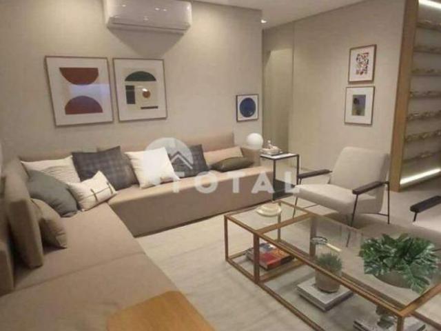 Apartamento à venda em Planalto em São Bernardo do Campo/SP!