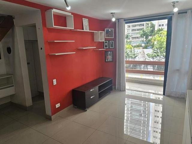 Apartamento à venda em Planalto Paulista com 70 m², 1 quarto, 1 vaga