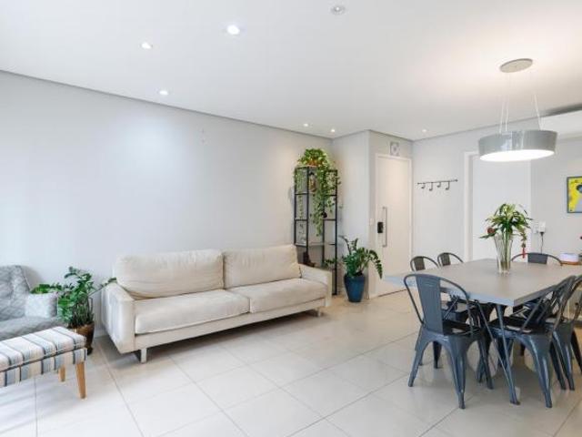 Apartamento à venda em Planalto Paulista com 104 m², 4 quartos, 3 vagas