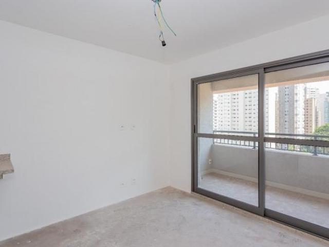 Apartamento à venda em Planalto Paulista com 28 m², 1 quarto, 0 vagas