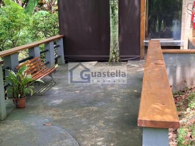 Apartamento à Venda em Planalto, São Bernardo do Campo | 78m²