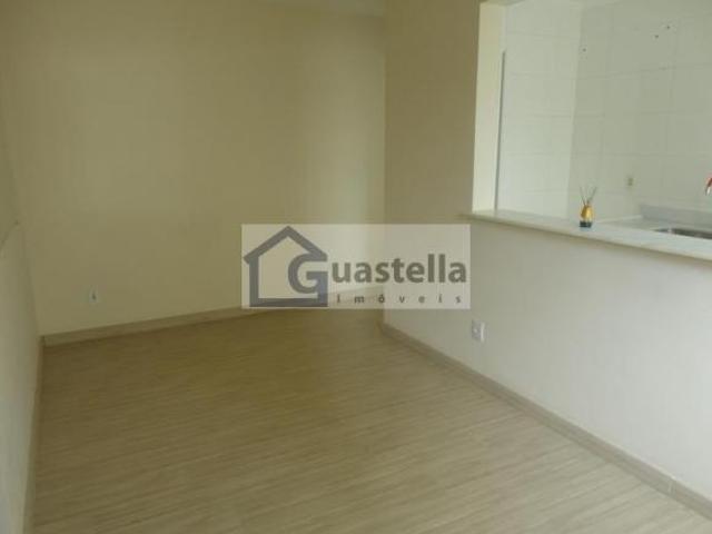 Apartamento à Venda em Planalto, SBC | 2 Dorms, 47m²