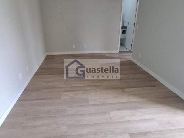 Apartamento à venda em Planalto, SBC: 2 dorms, 49m²