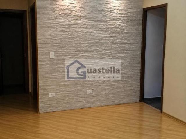 Apartamento à venda em Planalto, SBC: 3 dorms, 67m²