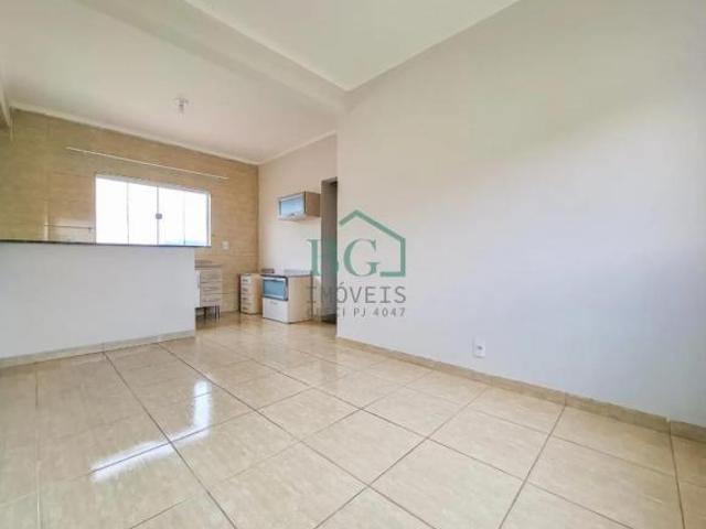 Apartamento à venda em Poços de Caldas