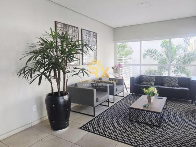 APARTAMENTO À VENDA EM POÇOS DE CALDAS