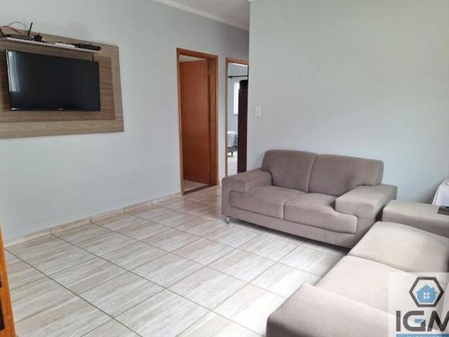 Apartamento à venda em Poços de Caldas MG, Residencial Summerville! 2 quartos, 1 sala de estar, 1 b