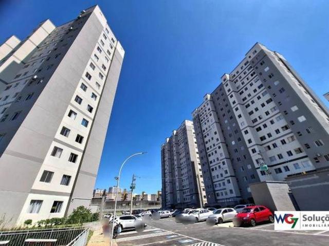 APARTAMENTO Á VENDA EM POÁ SP ACEITA FINANCIAMENTO