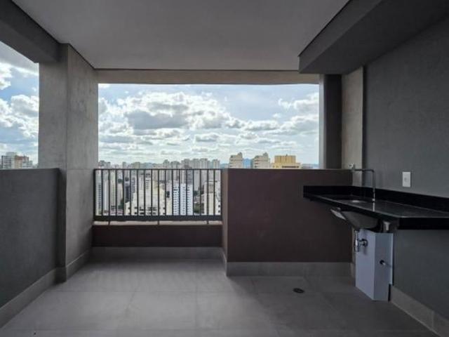 Apartamento à venda em Pompéia