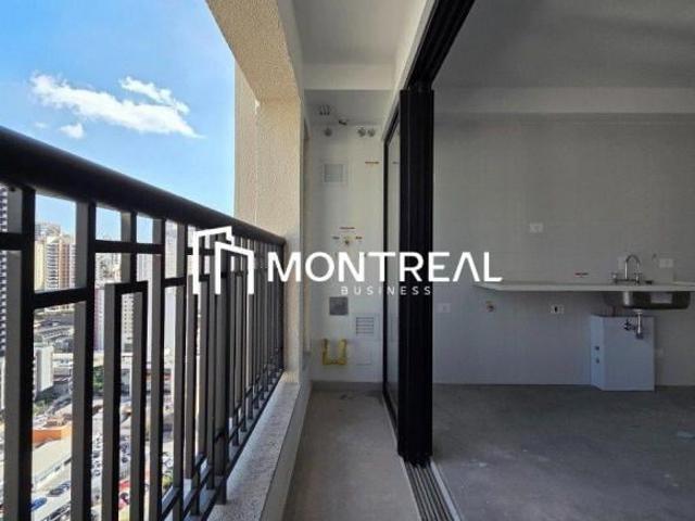 Apartamento à venda em Pompéia