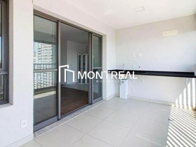 Apartamento à venda em Pompéia