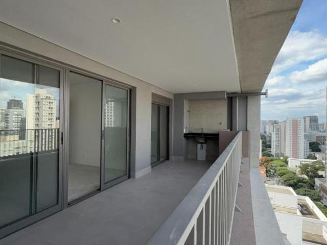 Apartamento à venda em Pompéia