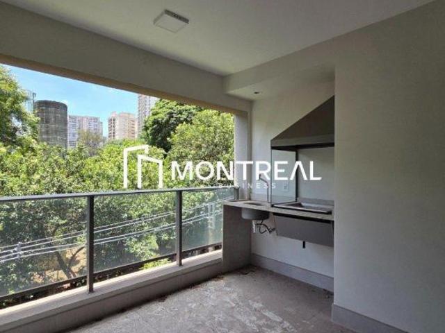 Apartamento à venda em Pompéia