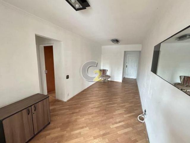 Apartamento à venda em Pompéia, 2 quartos, 1 suite, 2 vagas